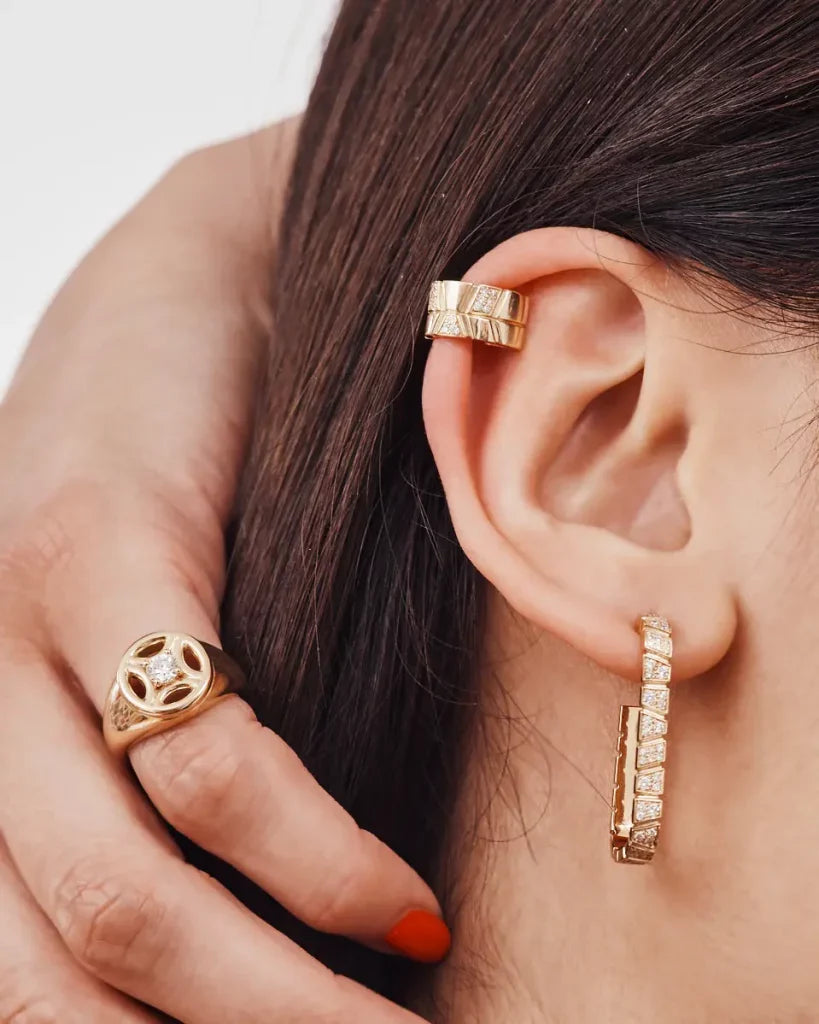Earrings – Loyal.e Paris